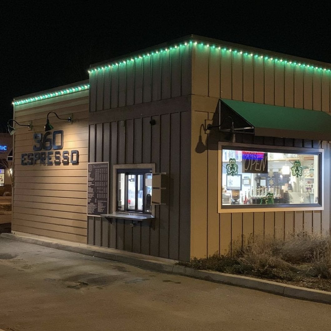 Commercial Lighting - First Coast Trim Light